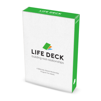 Life Deck | Mentor’s Guide - True Charity Initiative