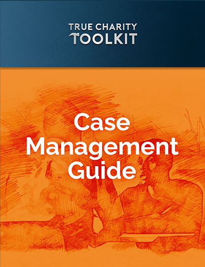 Operational Toolkits - True Charity Initiative