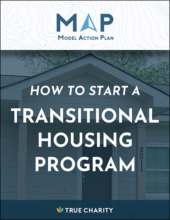 Model Action Plans - True Charity Initiative