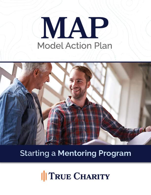 Model Action Plans - True Charity Network