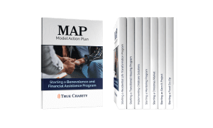 True Charity | Real Compassion. Real Results.