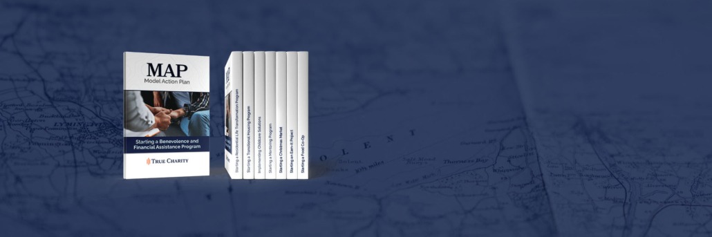 True Charity | Real Compassion. Real Results.