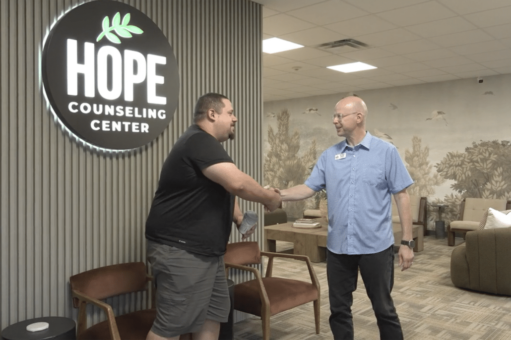 Lessons from Hope Counseling Center’s Bold Switch